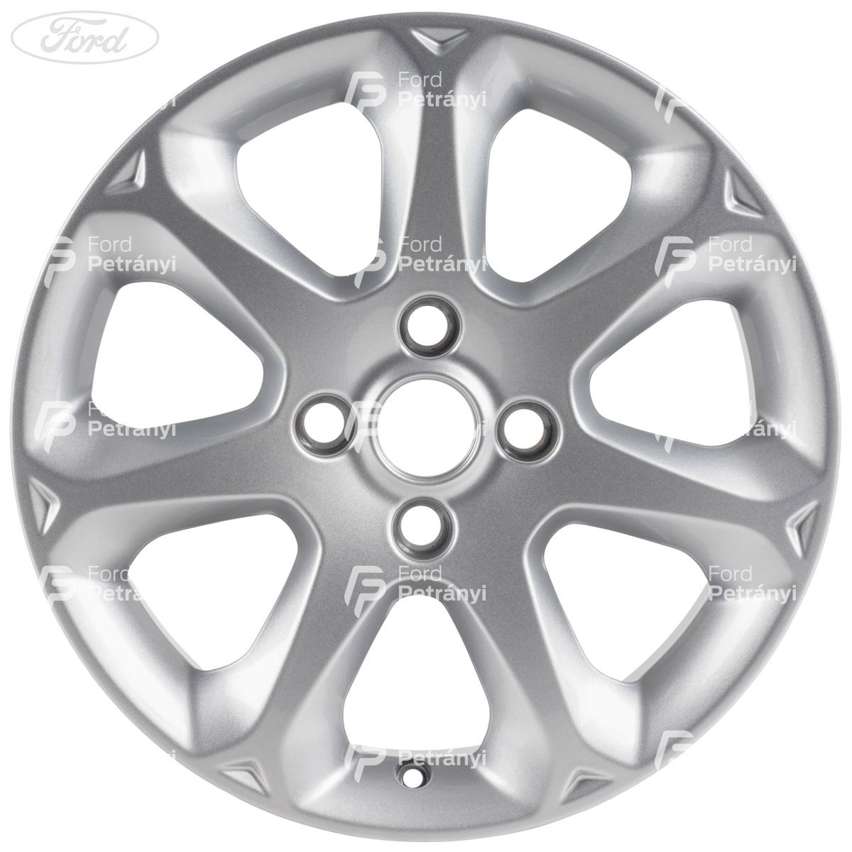 ford Alufelni és felni közép (oldal:2)