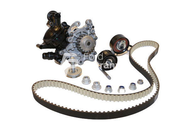 Ford vezérlés szett