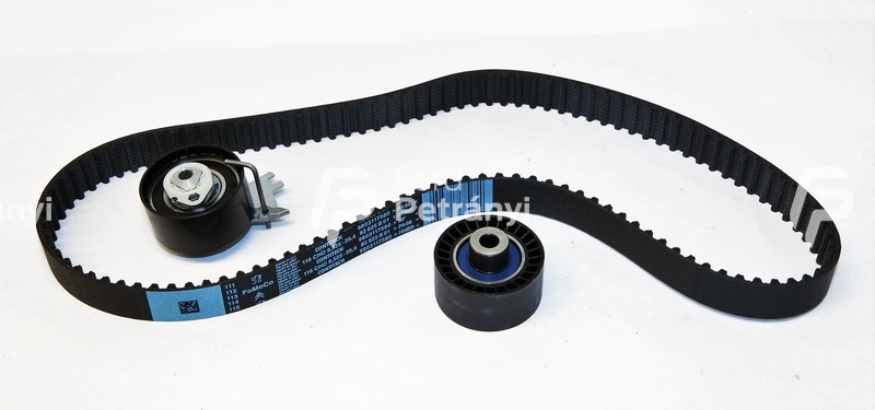 Ford vezérlés szett