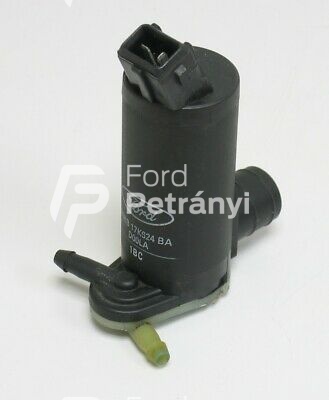 ford ablaktörlő lapát