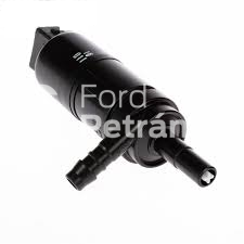 ford ablaktörlő lapát