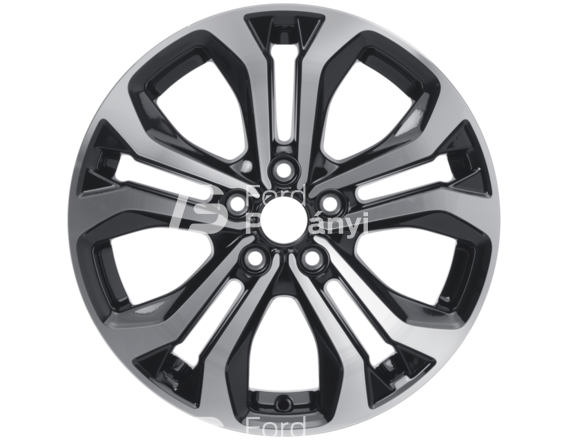 ford Alufelni és felni közép (oldal:2)