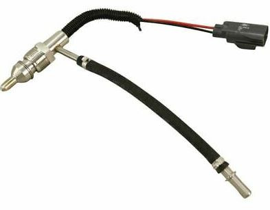 Ford Kuga DPF szelep 33422