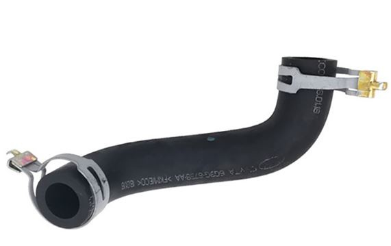 Ford kartergázcső 37205